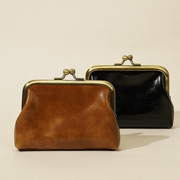 Retro Style Purse - Etsy