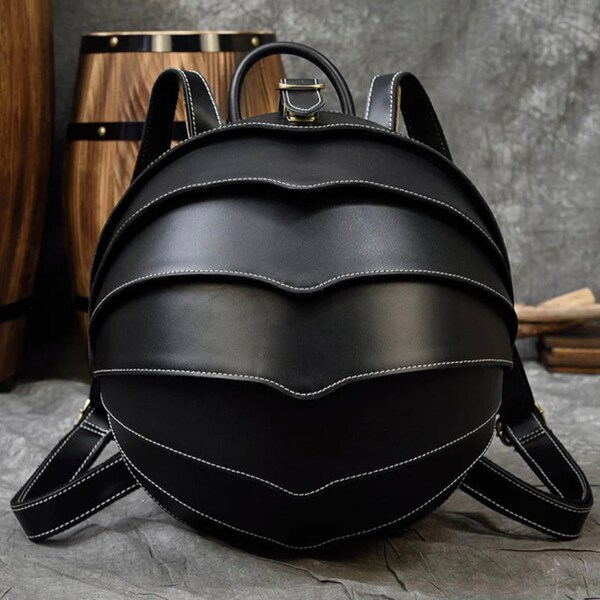 Beetle Backpack - Etsy