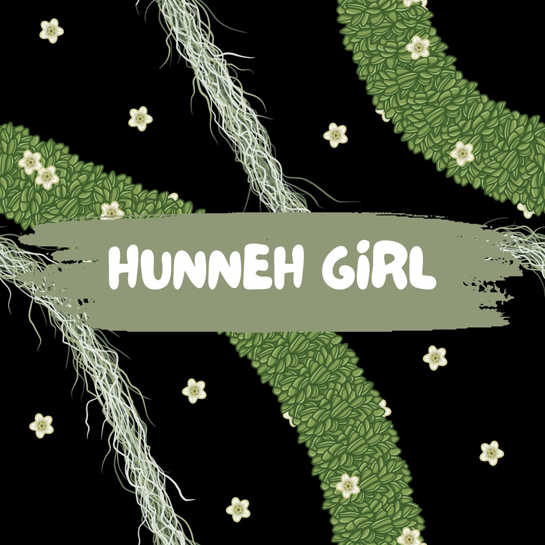 Hina Hina Lei, Pele Hair, Seamless Pattern, Hawaiian Print, Summer ...