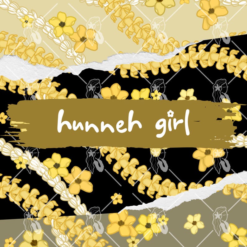 Puakenikeni, Puakenikeni Design, Pikake, Pikake Design, Puakenikeni ...