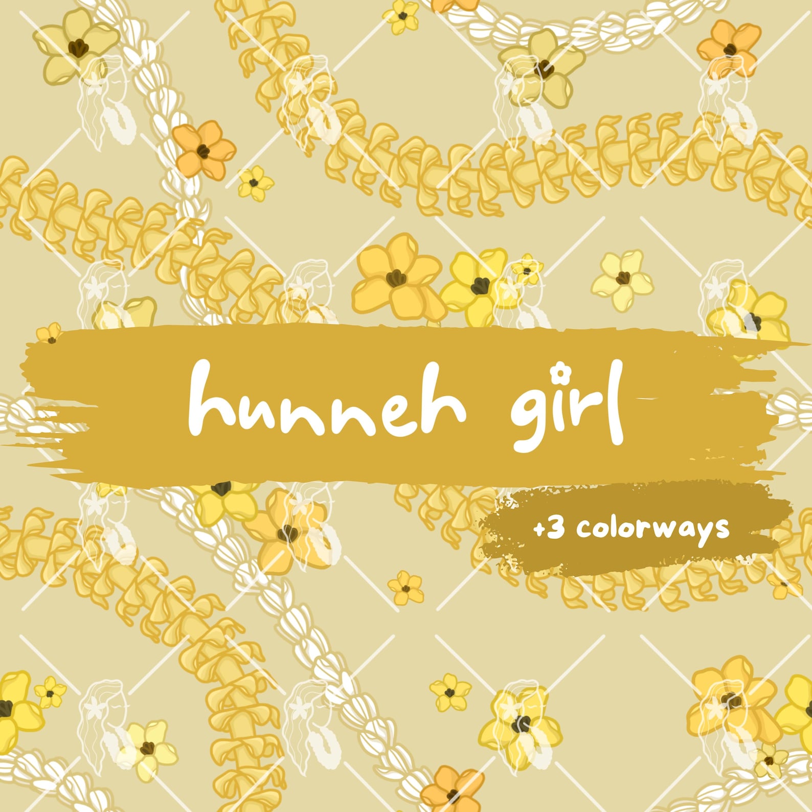 Puakenikeni, Puakenikeni Design, Pikake, Pikake Design, Puakenikeni ...