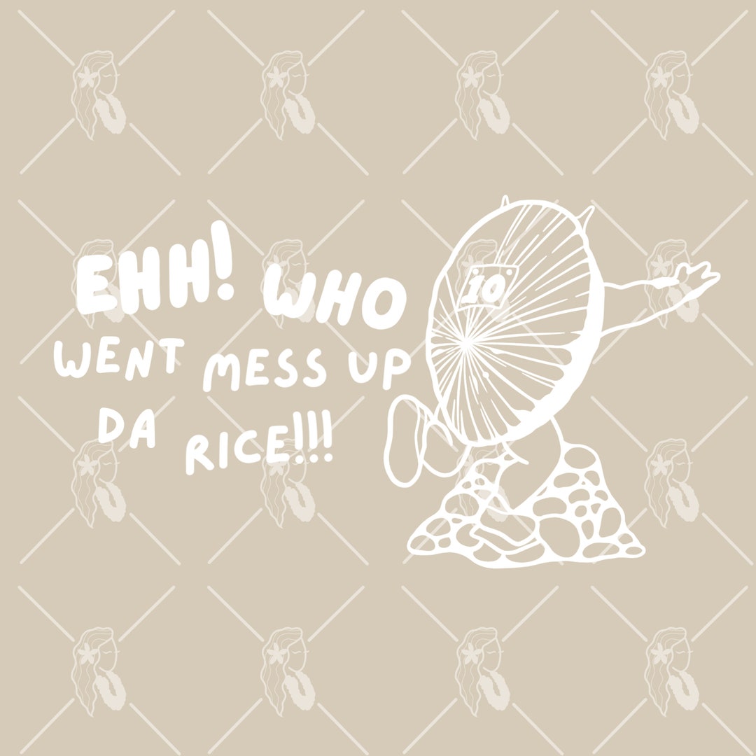 Opihi, Opihi Sticker, Hawai’i Sticker, PNG, Digital - Etsy