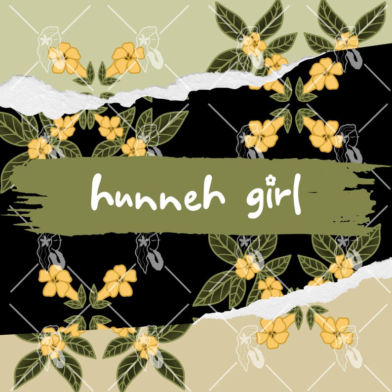 Seamless Pattern, Puakenikeni Pattern, Hawaiian Quilt Design ...