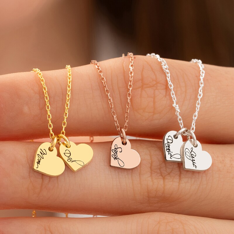 Family Jewelry - Etsy