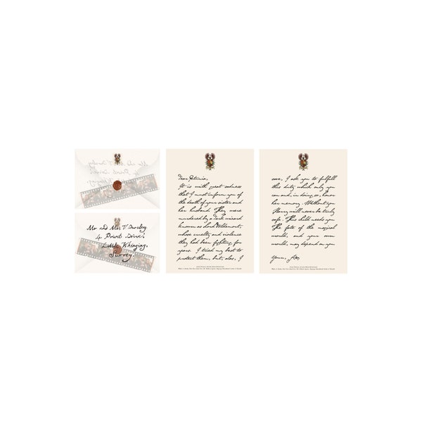 Dursley - Etsy
