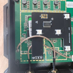 Hak5 Wifi Pineapple Mk7 Tactical PETG Enclosure Kit - Etsy