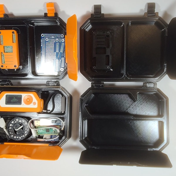 Flipper Zero Device - Etsy