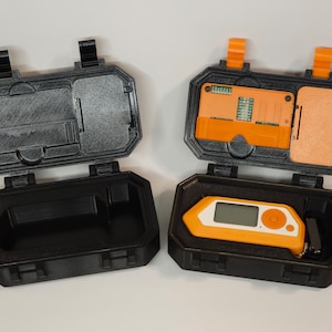 CLEARANCE Sale**flipper Zero Case Compact - With Dev Board Enclosure - Etsy