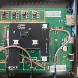 Hak5 Wifi Pineapple Mk7 Tactical PETG Enclosure Kit - Etsy