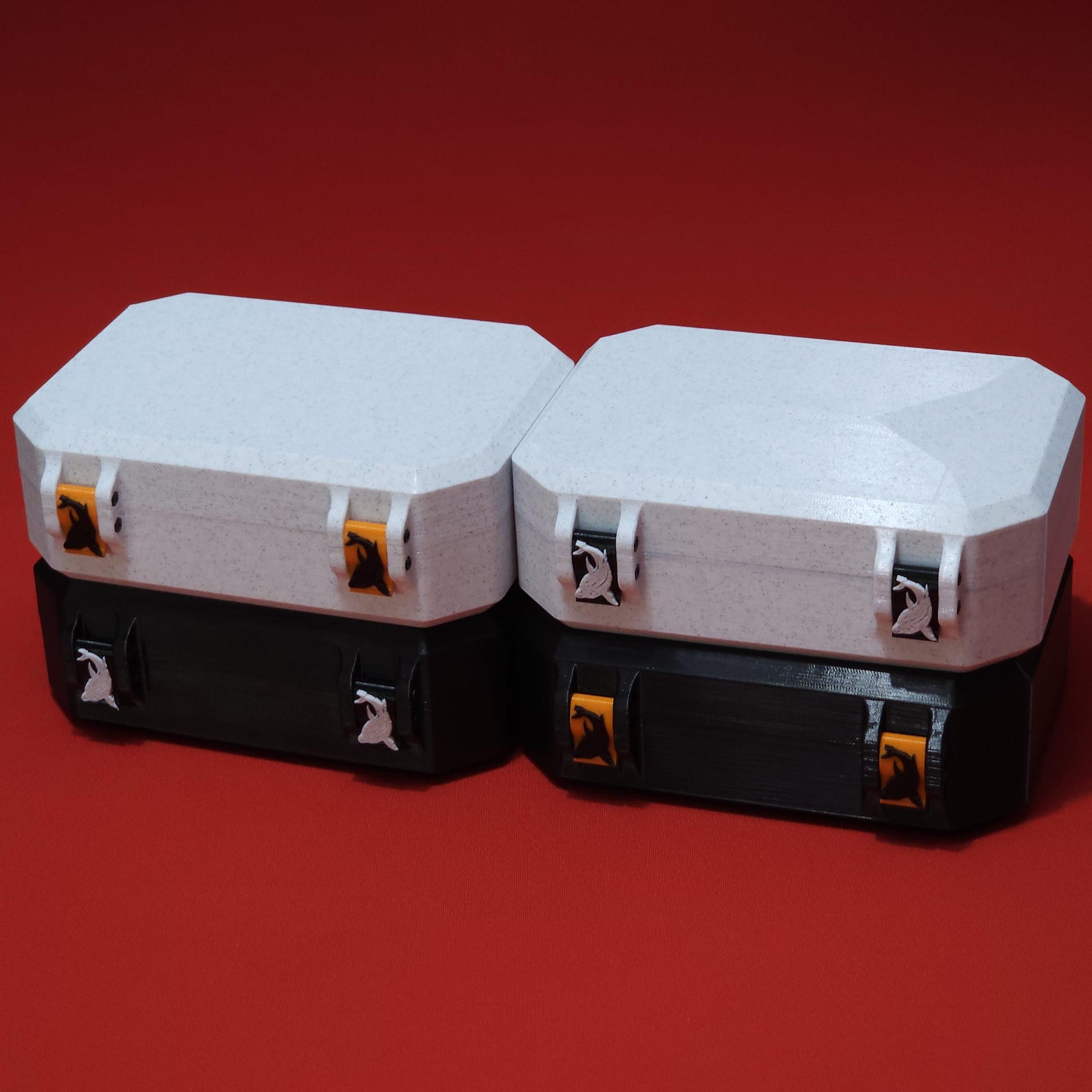 Premium Flipper Zero Case - With Dev Board Enclosure - Etsy