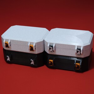 Premium Flipper Zero Case - With Dev Board Enclosure - Etsy