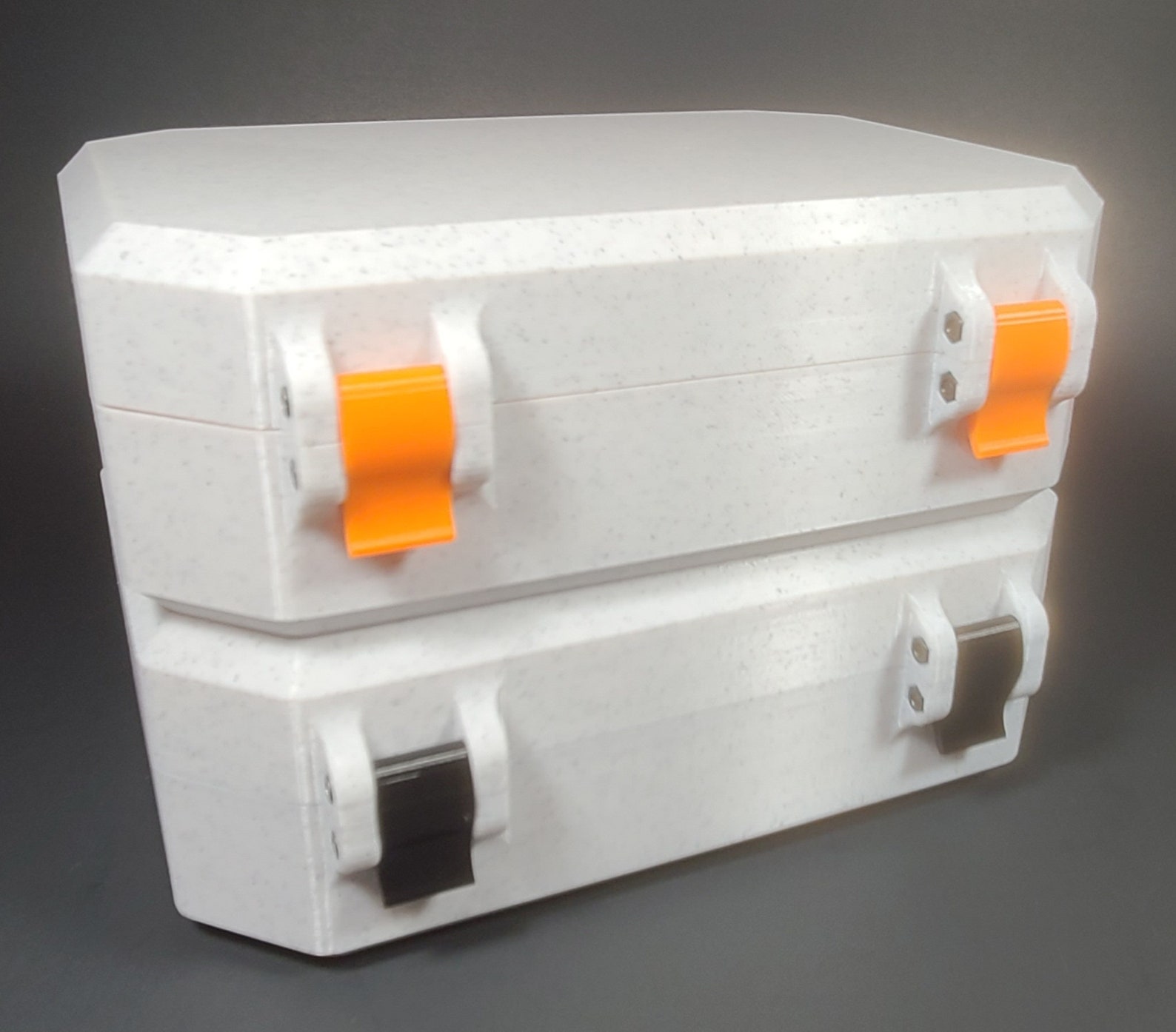 Premium Flipper Zero Case - With Dev Board Enclosure - Etsy