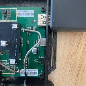 Hak5 Wifi Pineapple Mk7 Tactical PETG Enclosure Kit - Etsy