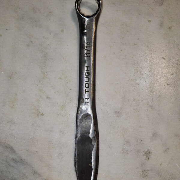 Wrench Knife - Etsy