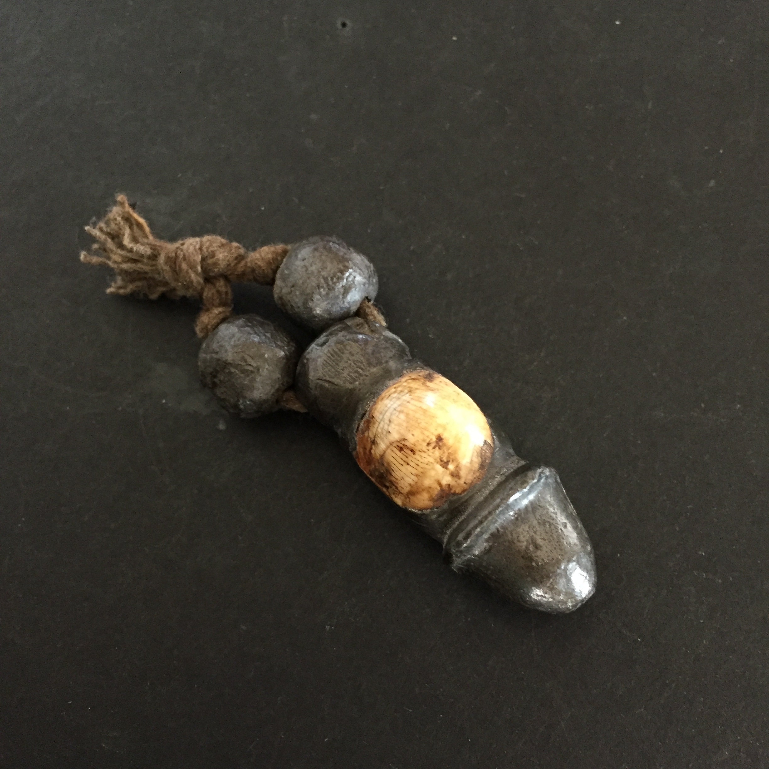 Palad Khik Amulet - Etsy