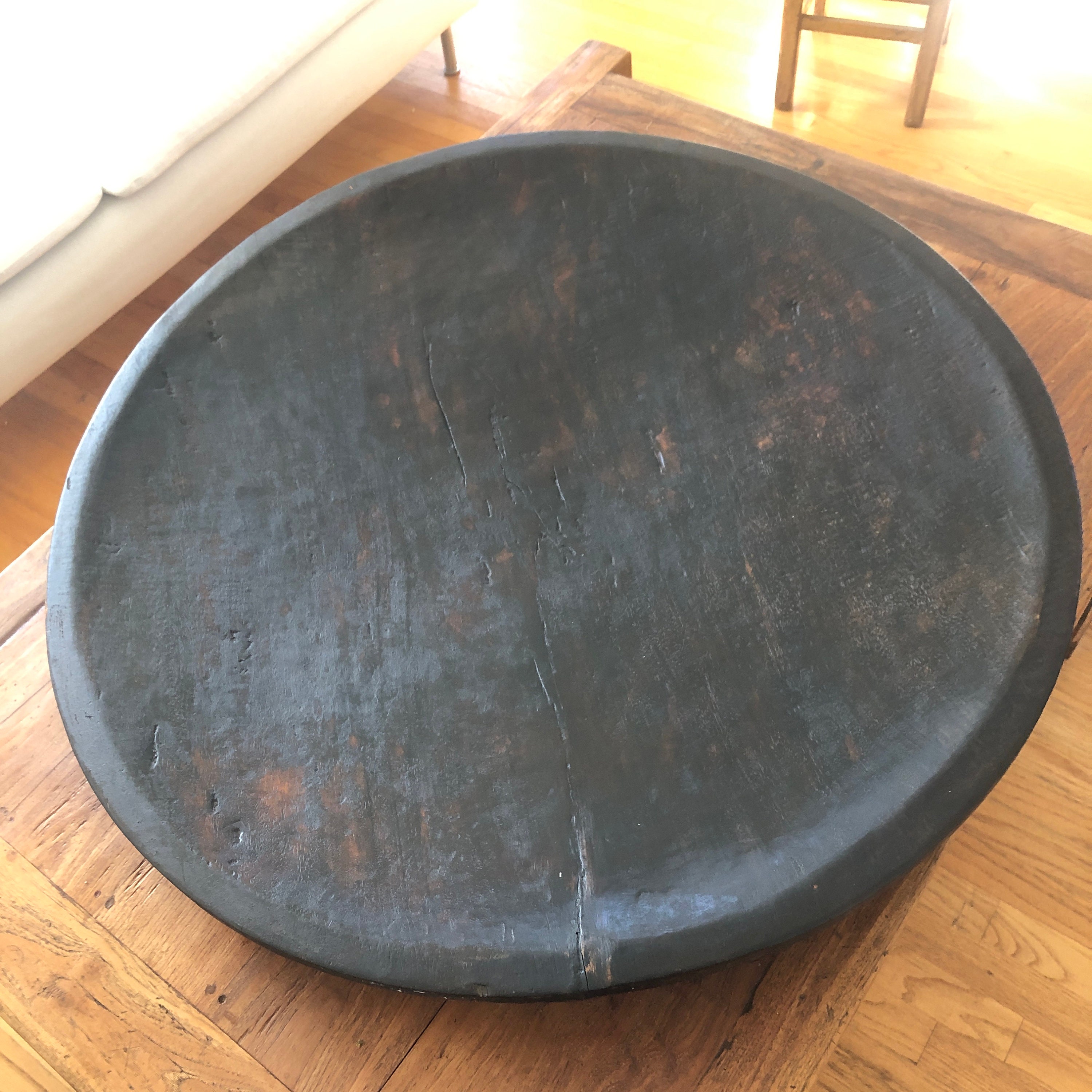 Extra Large Vintage Sumatran Ceremonial Tray - Etsy