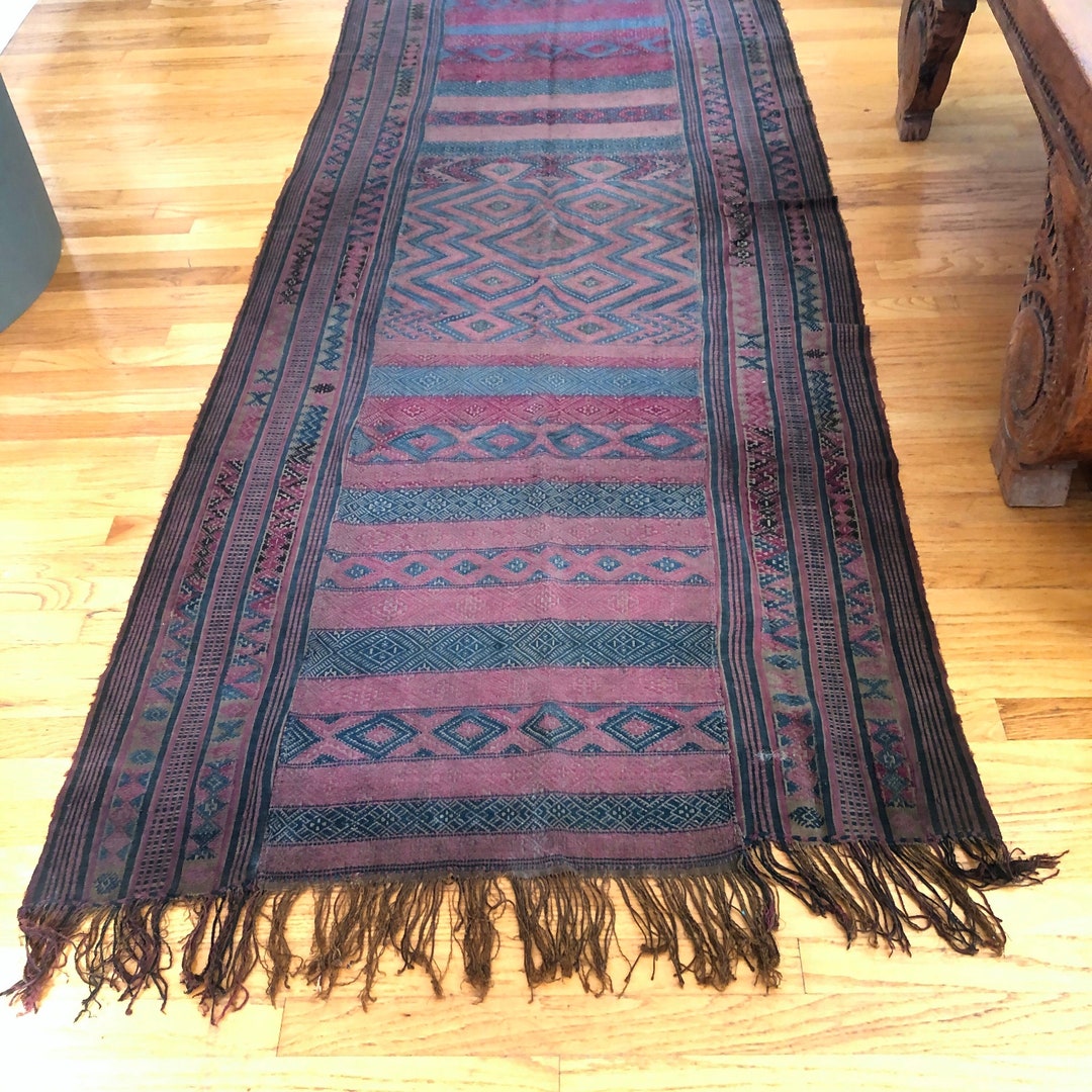 Mid 20th C Bhutanese Ceremonial Cloth / Chagsi Pangkheb - Etsy