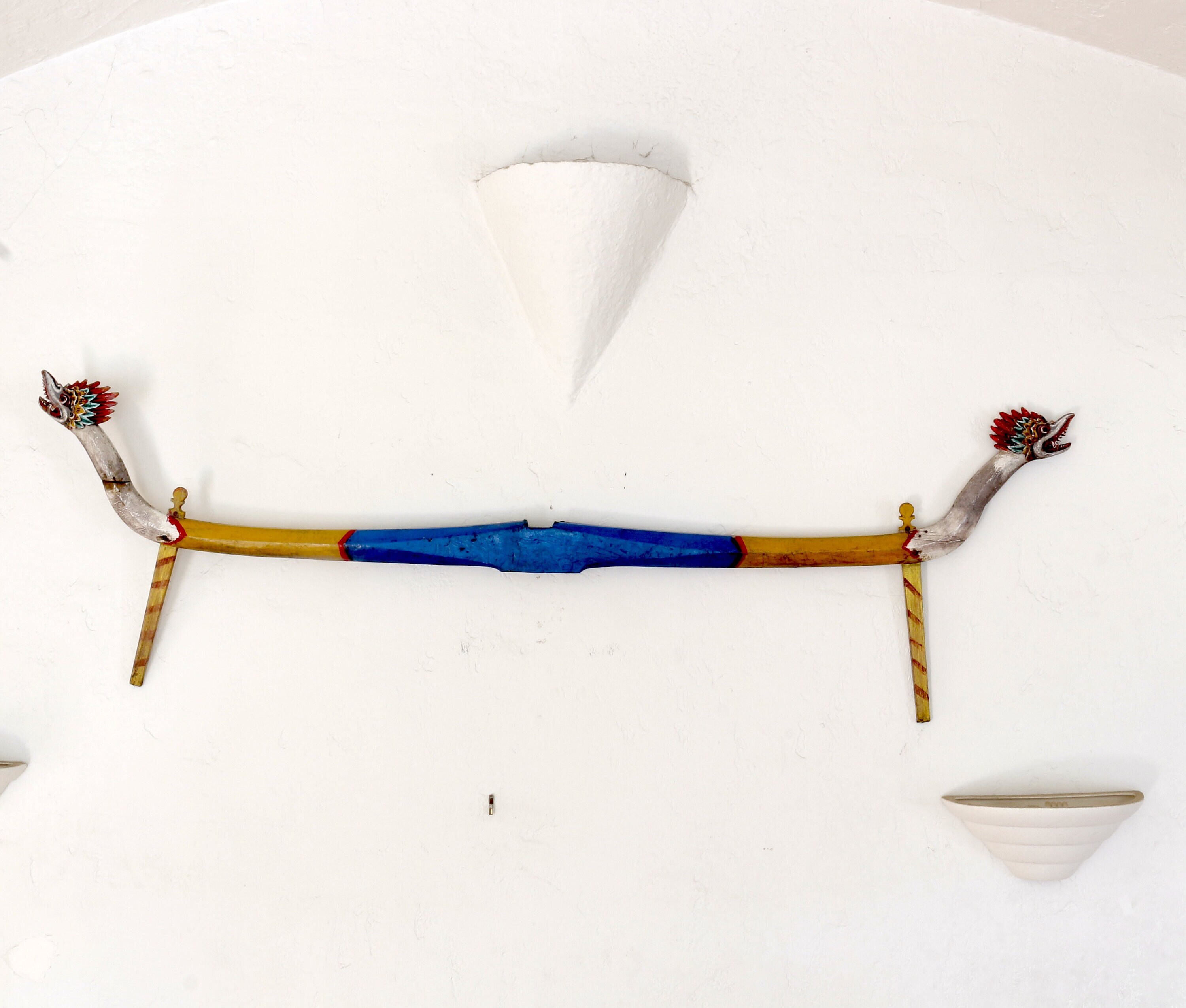 Vintage Javanese Carriage Connector - Etsy