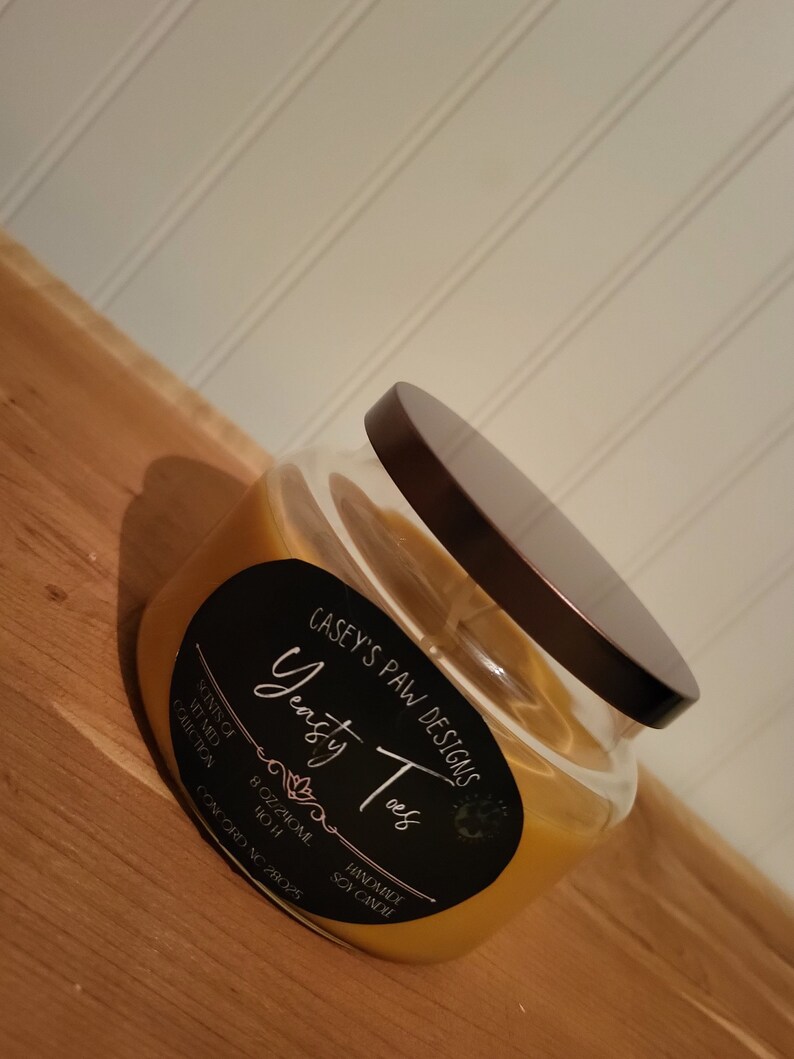 Parvo Diarrhea Hilarious Prank Handmade Soy Candles 8 Oz - Etsy