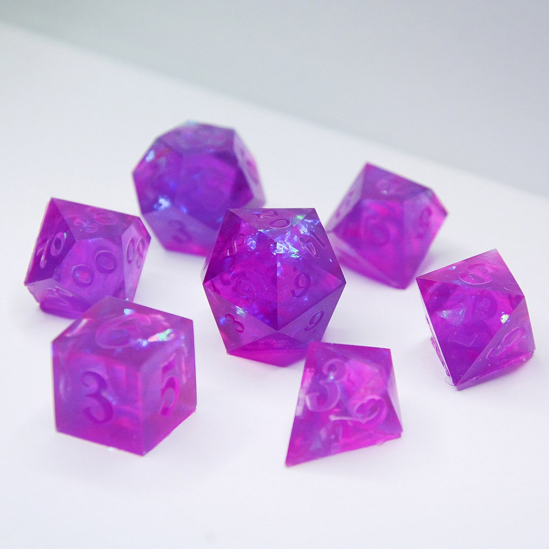Purple Phantom - A-grade - Etsy