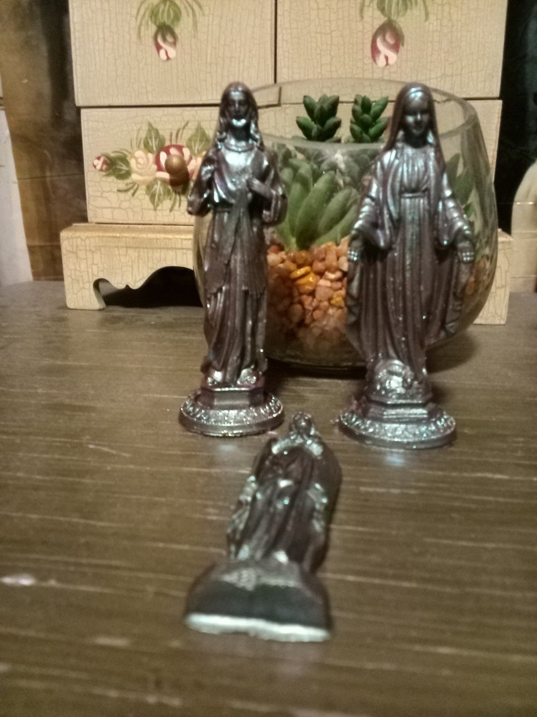 Thee Original Gunmetal Road Faith Starter Kit ! - Etsy