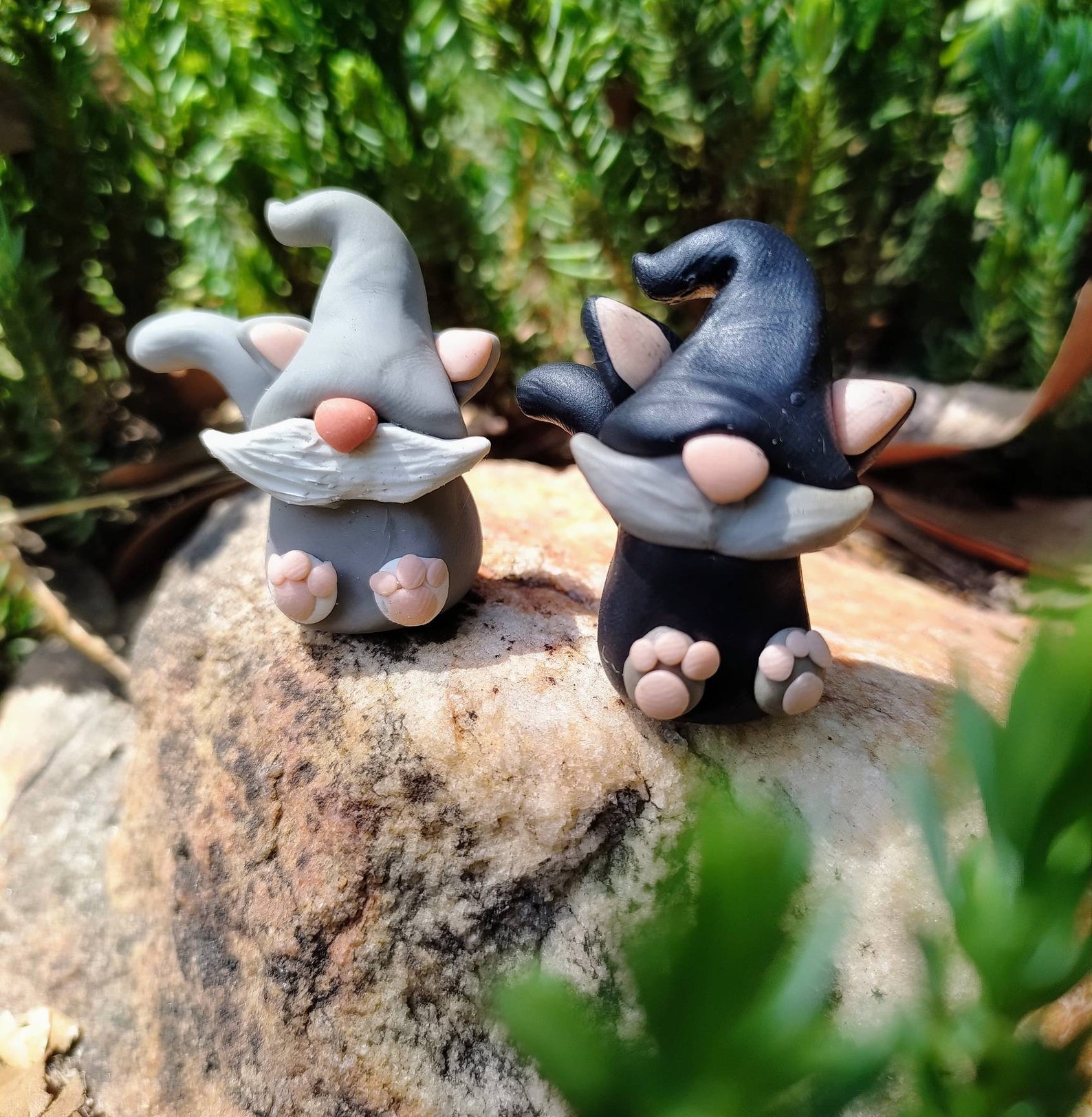 Cat Gnome, Animal Pet Gnome, Cat Lover Gnome, Gnome Lover Gift, Cat ...