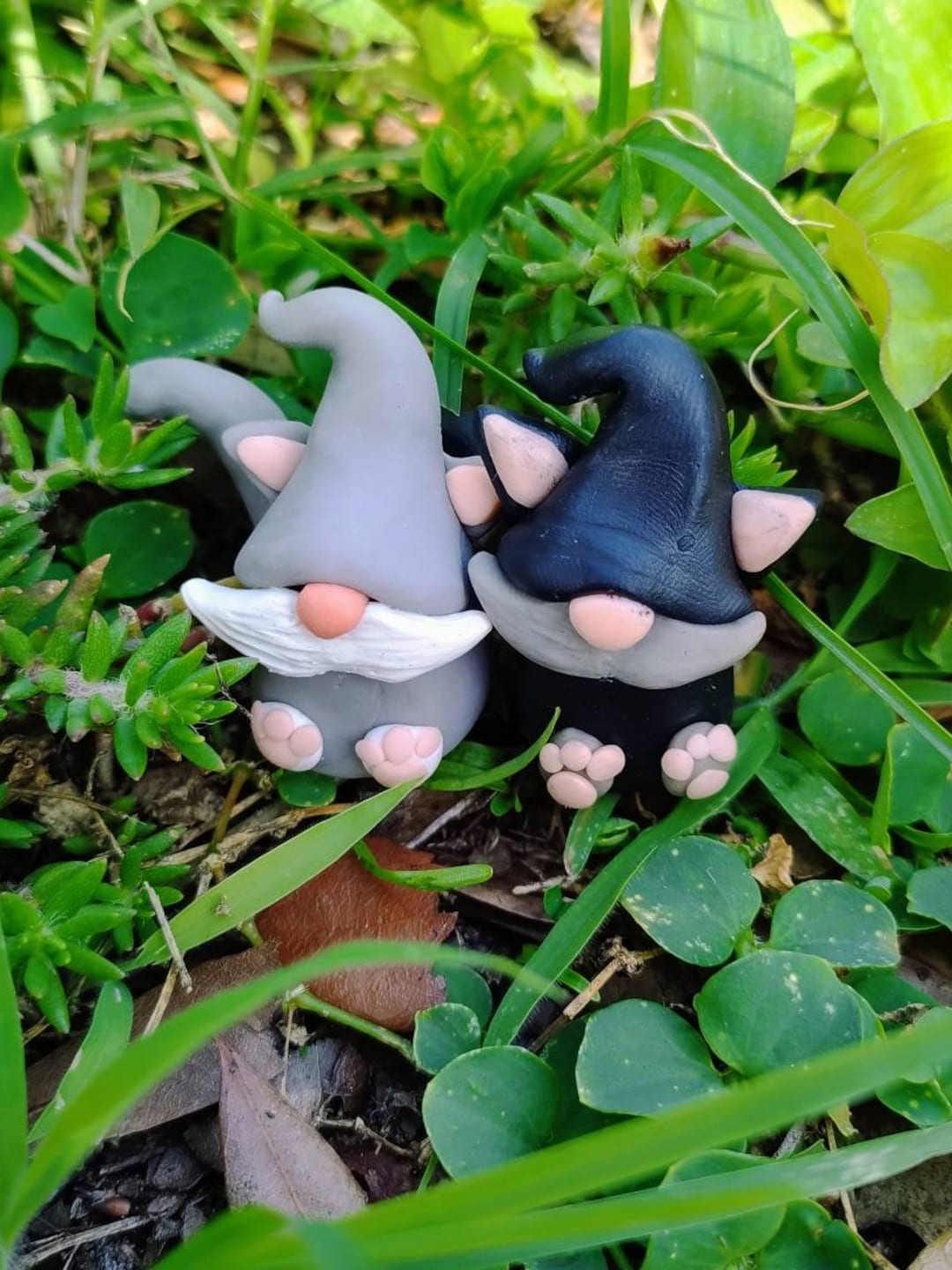 Cat Gnome, Animal Pet Gnome, Cat Lover Gnome, Gnome Lover Gift, Cat ...