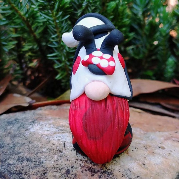 Ladybugs and Gnomes - Etsy