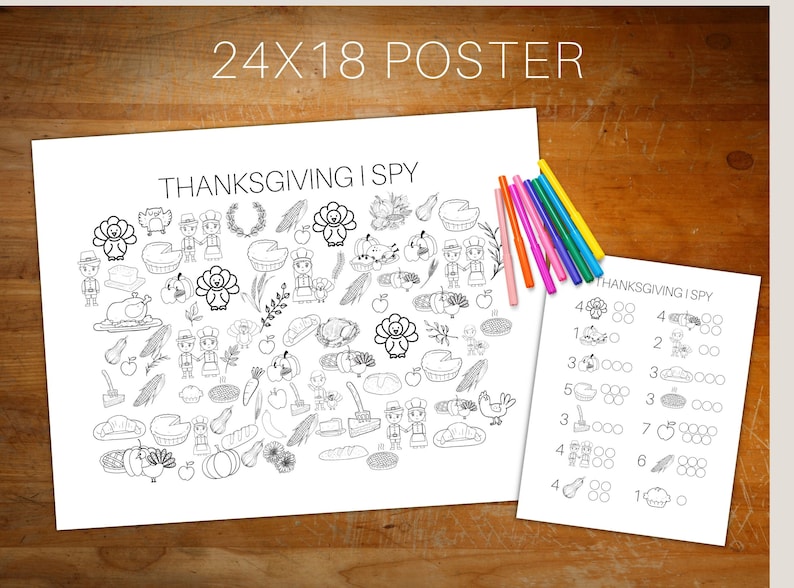 Thanksgiving Games, Thanksgiving Games for Kids and Families ...