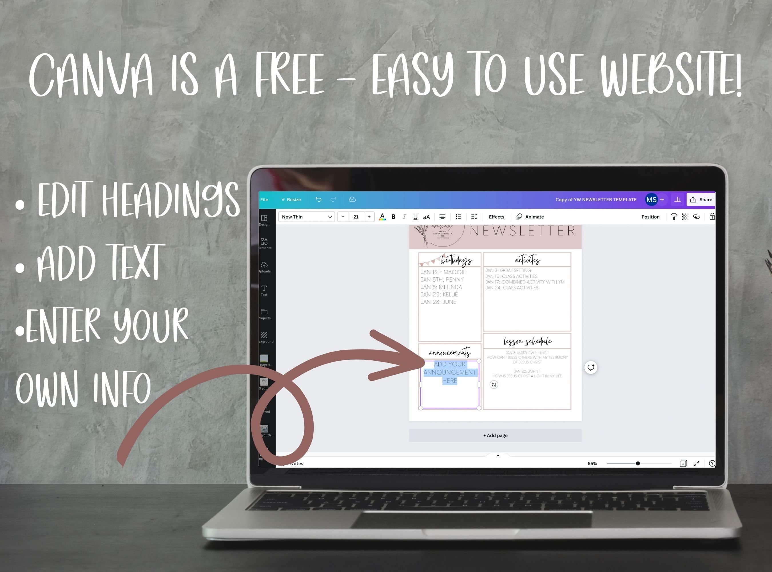 LDS Relief Society Newsletter, Relief Society, Lds RS, Lds Rs ...