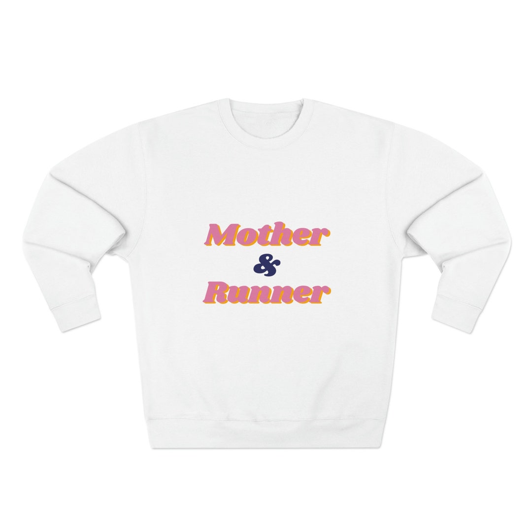 Premium Jumpers for Runners - Gifts for Runners - Stylish & Comfortable ...