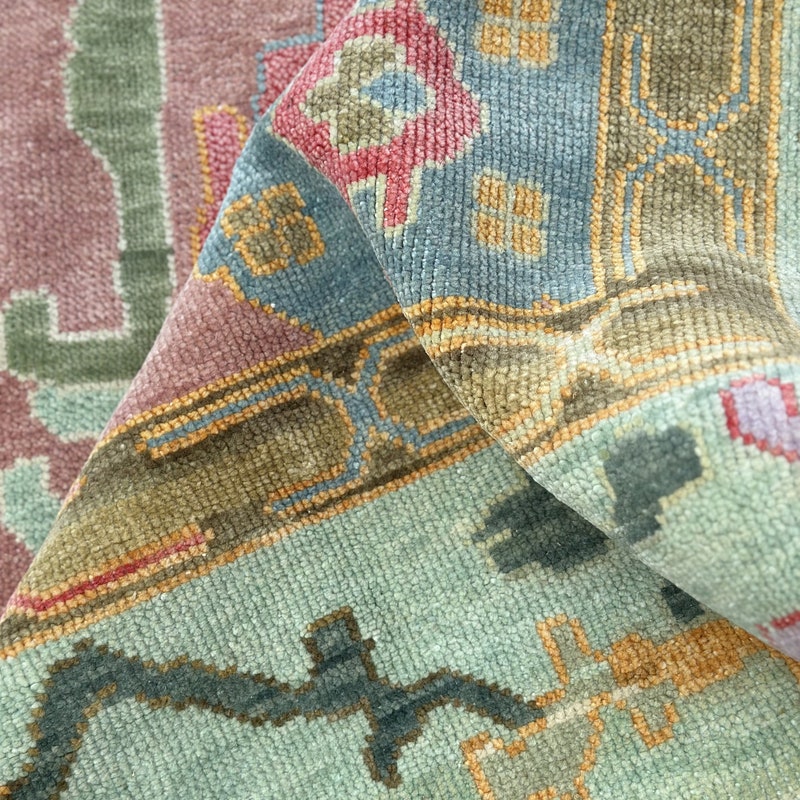 Turkish Antique Rugs 9x12 - Etsy