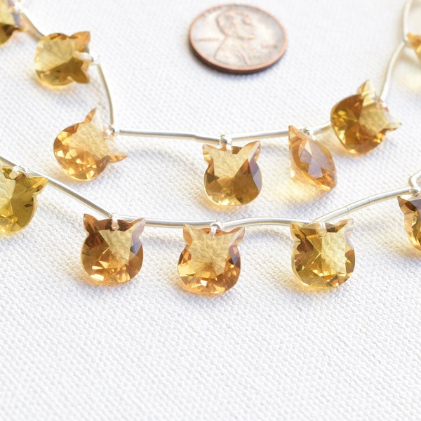 Face Beads - Etsy