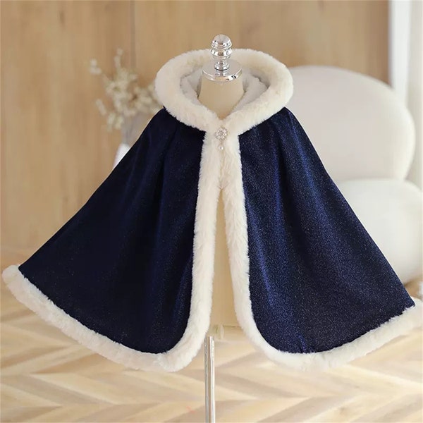 Princess Cape - Etsy
