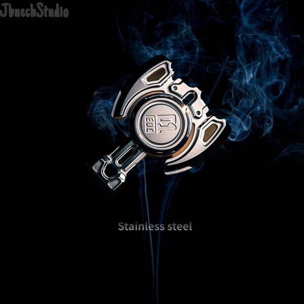 Fidget Spinner Wood - Etsy