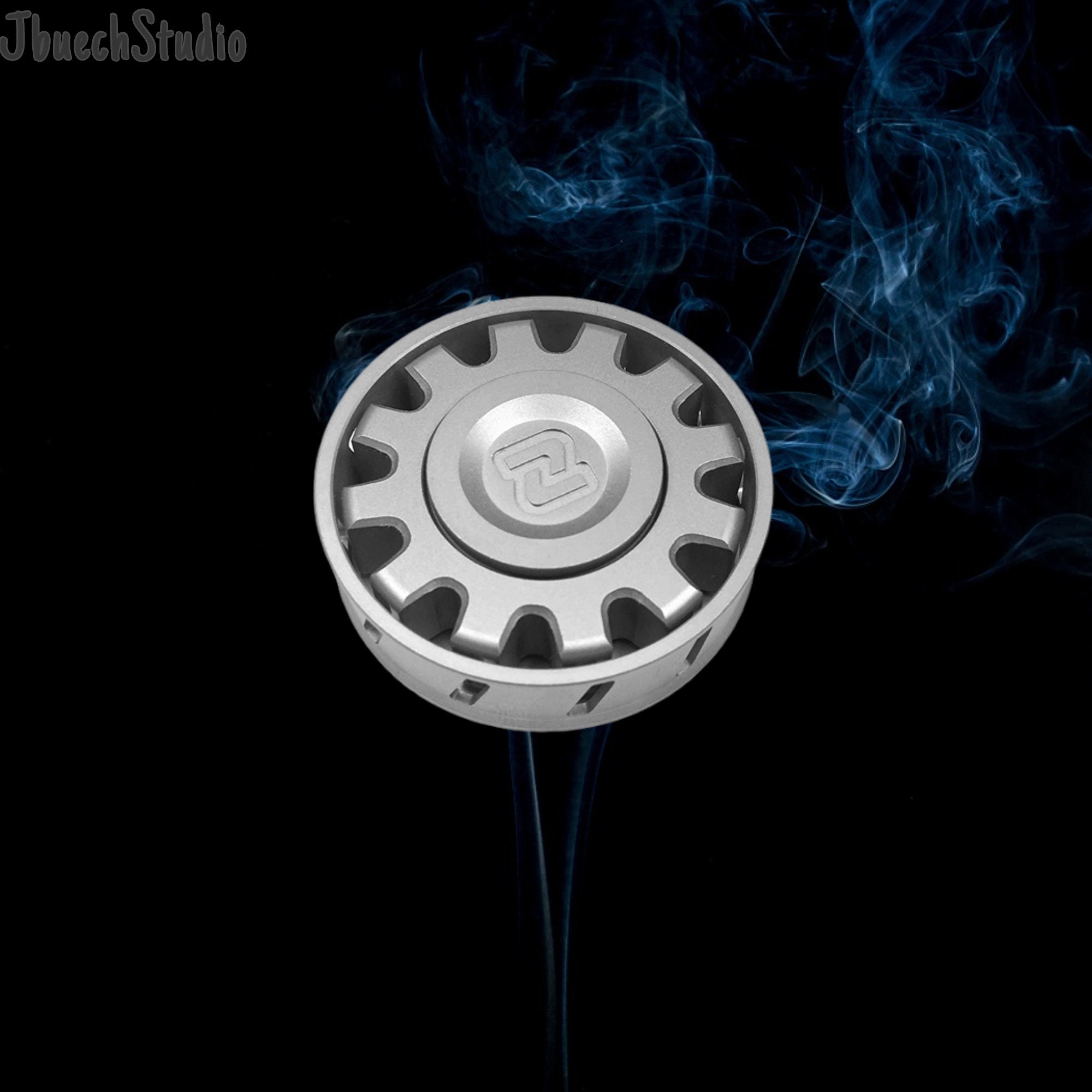 Reactor Stainless Steel Finger Gyro Rotating Machinery EDC - Etsy