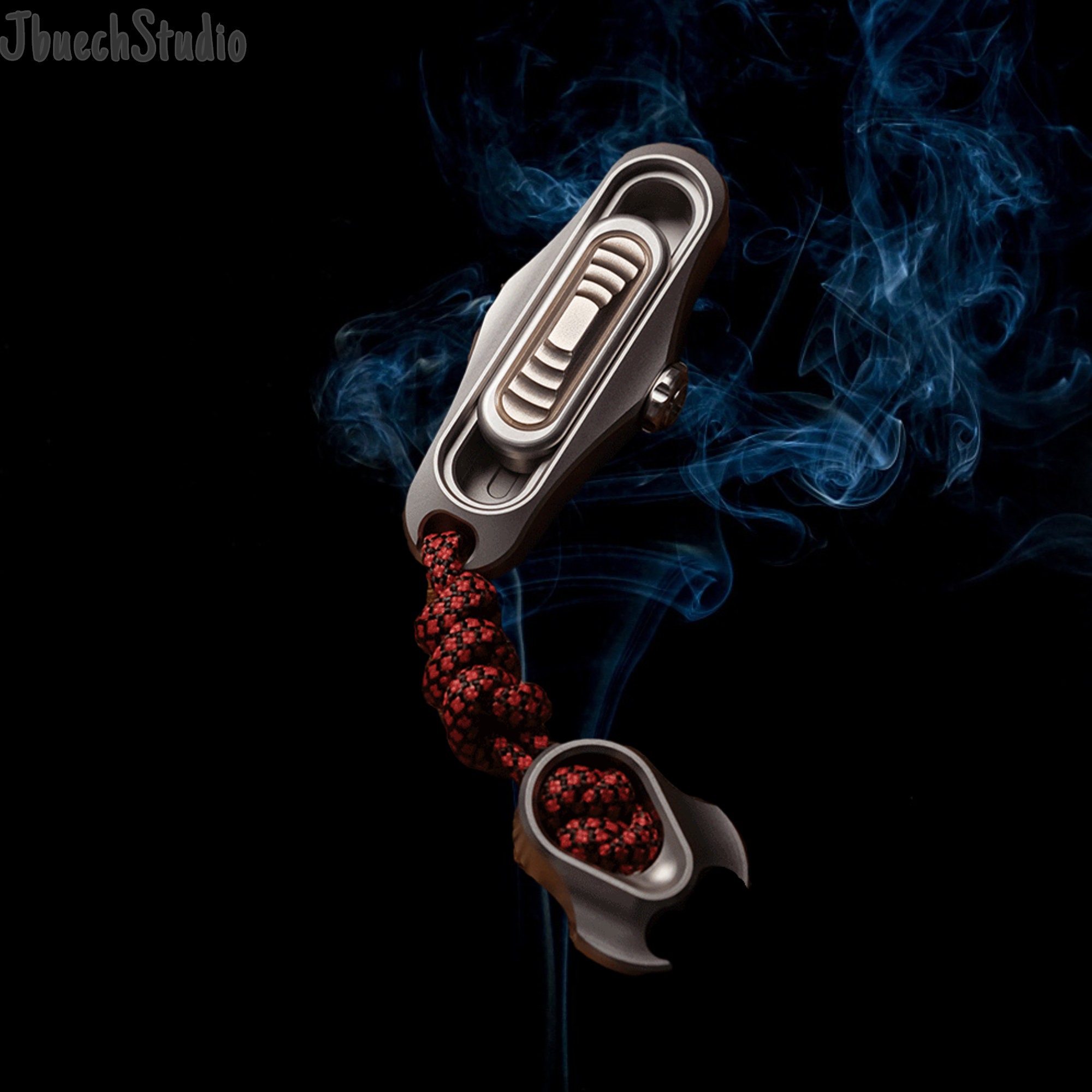 EDC Trapboy Sliders Mechanical Structure Push the Slider - Etsy