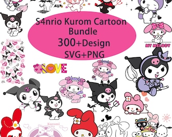 Kumori Svg - Etsy UK