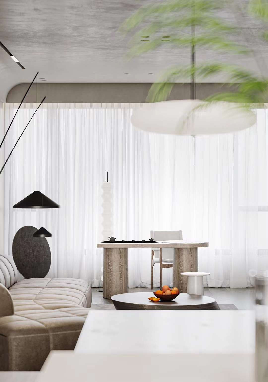 3D Architectural Rendering, Interior Rendering, Interior Branding ...