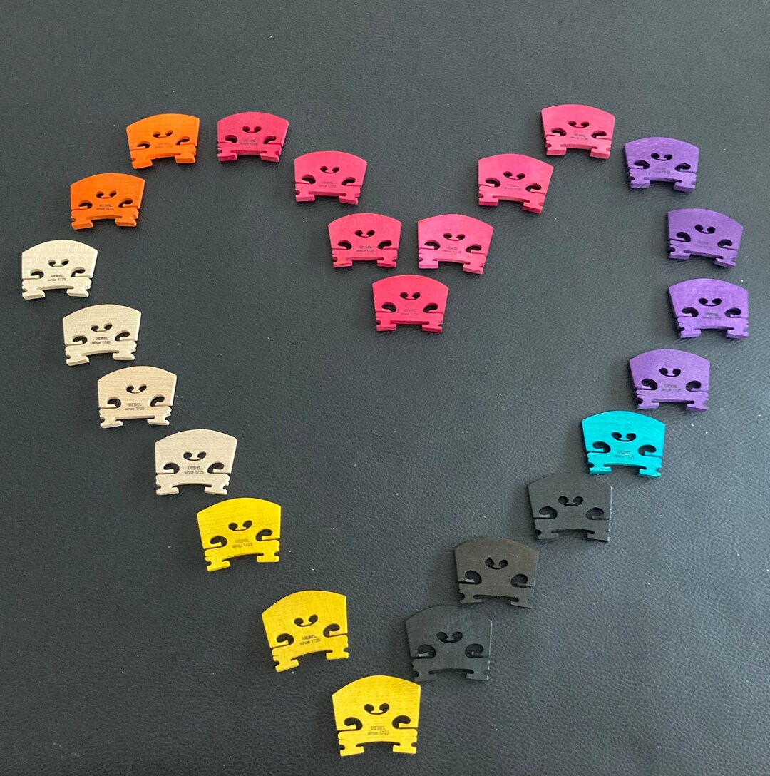 Fridge Magnet Bridge Violin Violin, Violin Bridge Magnet, Gift Idea ...