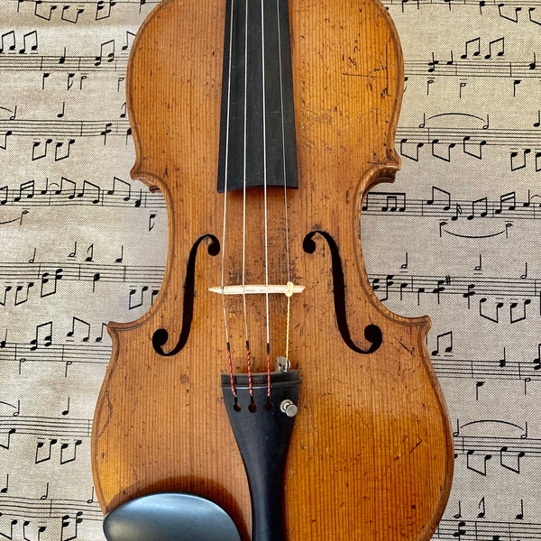Violin - Etsy