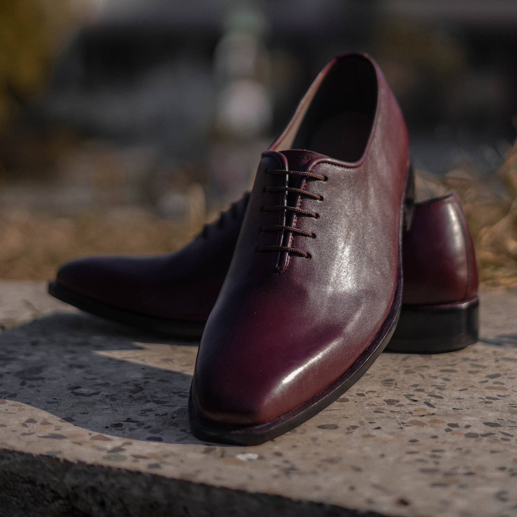 Sensible Shoes For Men