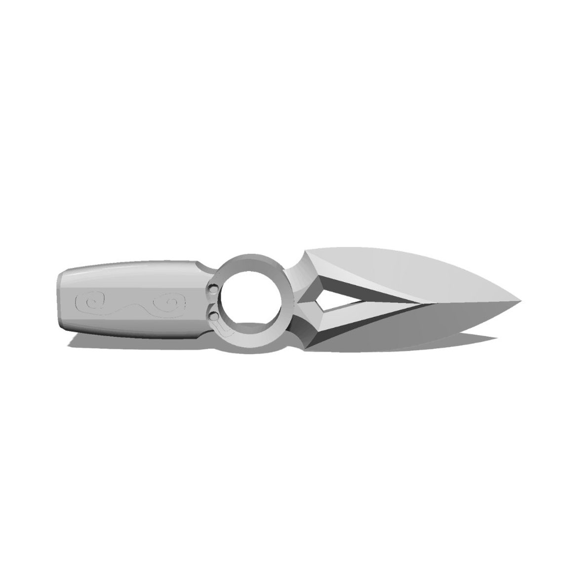 Valorant Accessories, Valorant Jett Knife, Valorant Game, Valorant ...