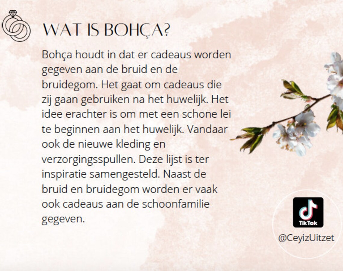 Bohca Listesi | Bohca List | Expulsion List Gifts Bride/groom Turkish ...