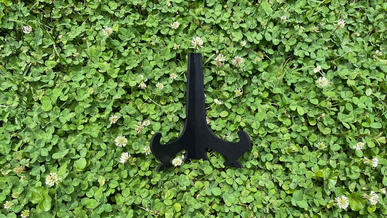 Atlanta Braves Logo Wooden Desk Art Shelf Art Wall Art Gift Idea for ...