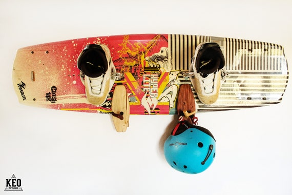 Wakeboard Stand Wakeboard Rack Wakeboard Holder Wooden - Etsy