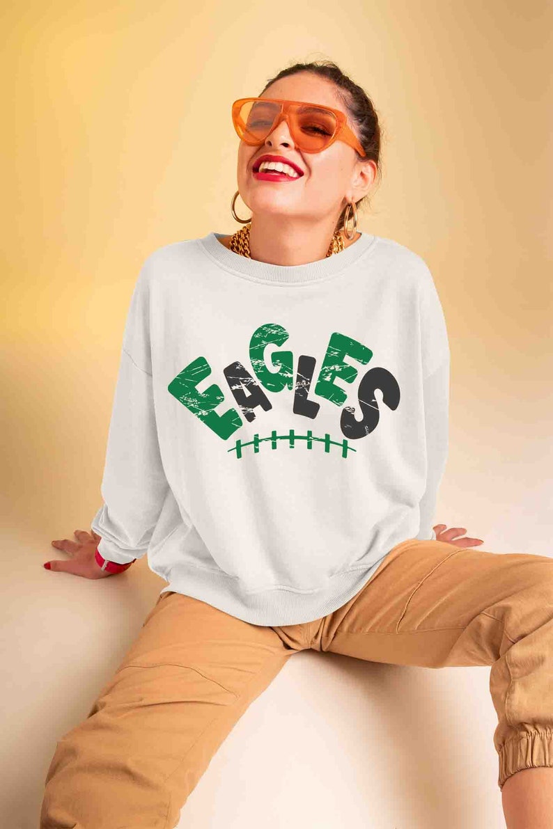 Eagles Mascot Png Clipart 13 Items, Eagles Royal Blue, Gray, Maroon Black Red, Neon Letters With ...