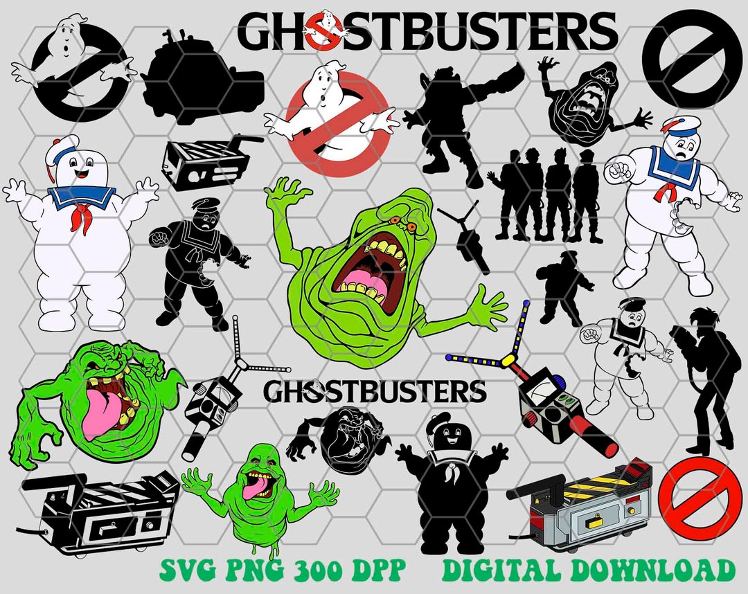 Ghost Clipart Svg Png | Quality Design for Print Cut Svg Png Digital ...