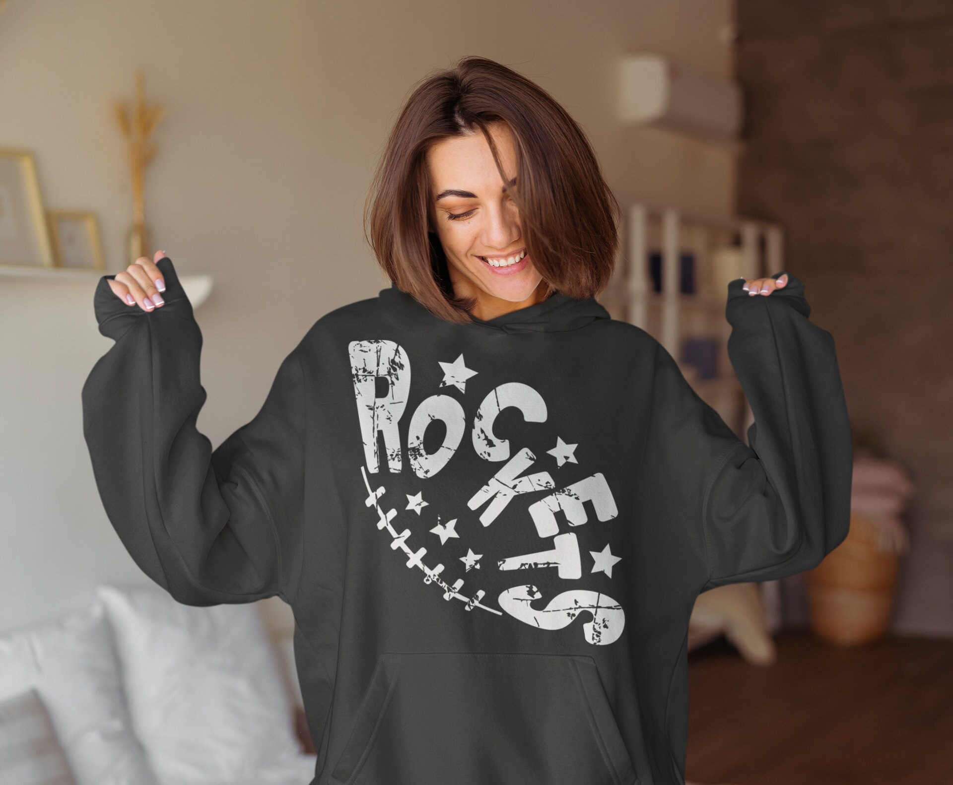 Rockets Png (+ 3 Desighs FREE), Rockets Color Letters Stars Ball Seam ...