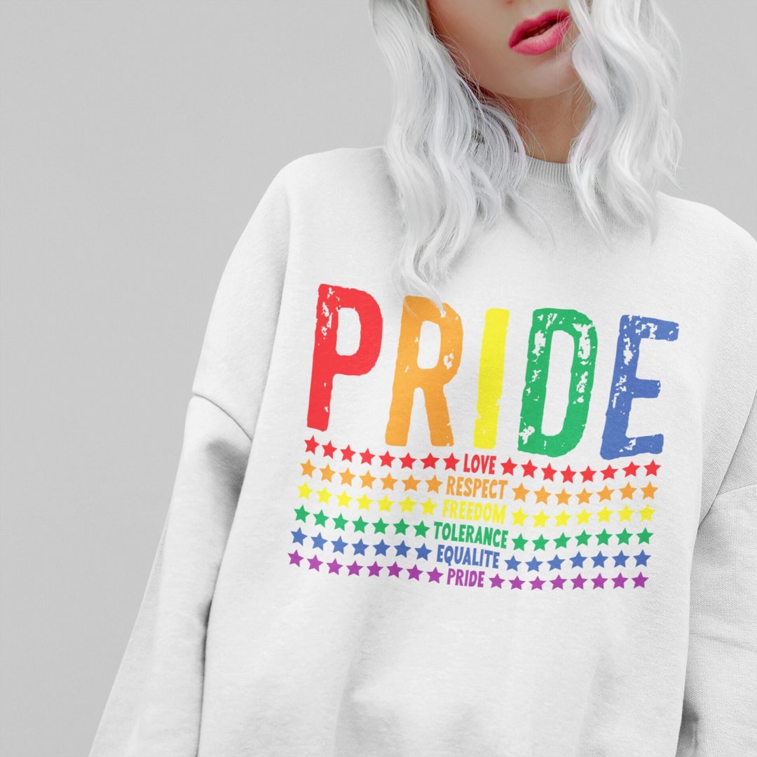 Retro Pride Svg Png, LGBT Svg Png, Gay Pride Svg Png, Gay Svg, Rainbow ...